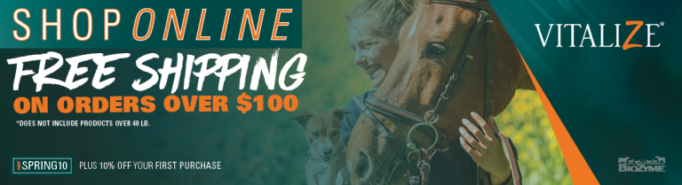 Home - Vitalize